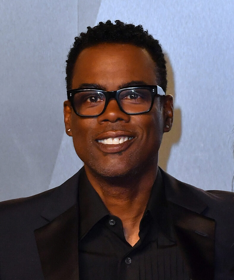 Chris Rock puts another spin on Will Smith’s Oscars slap after 4 years