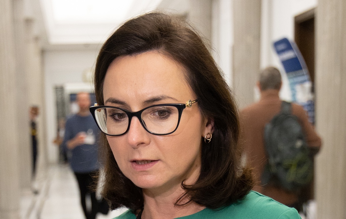 Gasiuk-Pihowicz i niedźwiedzie! Absurdalna porada
