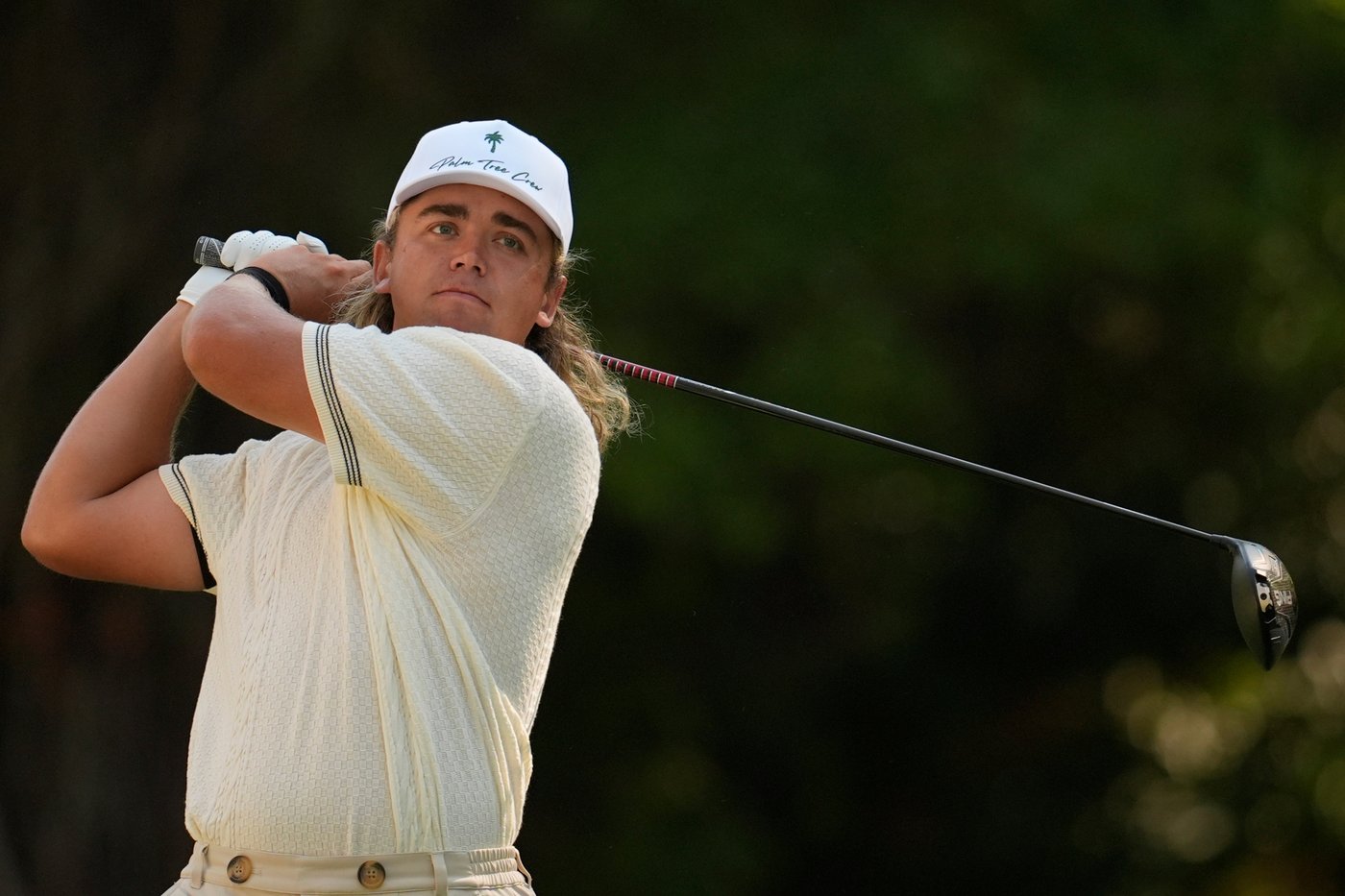 Garrick Higgo penalized 2 strokes for missing opening tee time at PGA ...