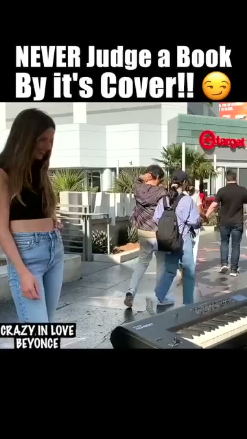How does this piano cover give me chills?