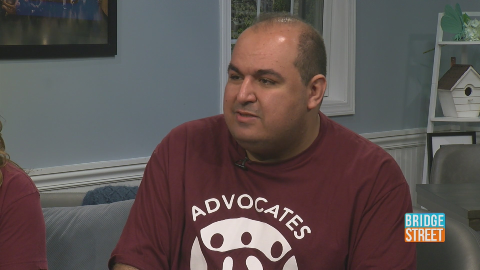 Stroll & Roll 5K for Advocates, Inc.