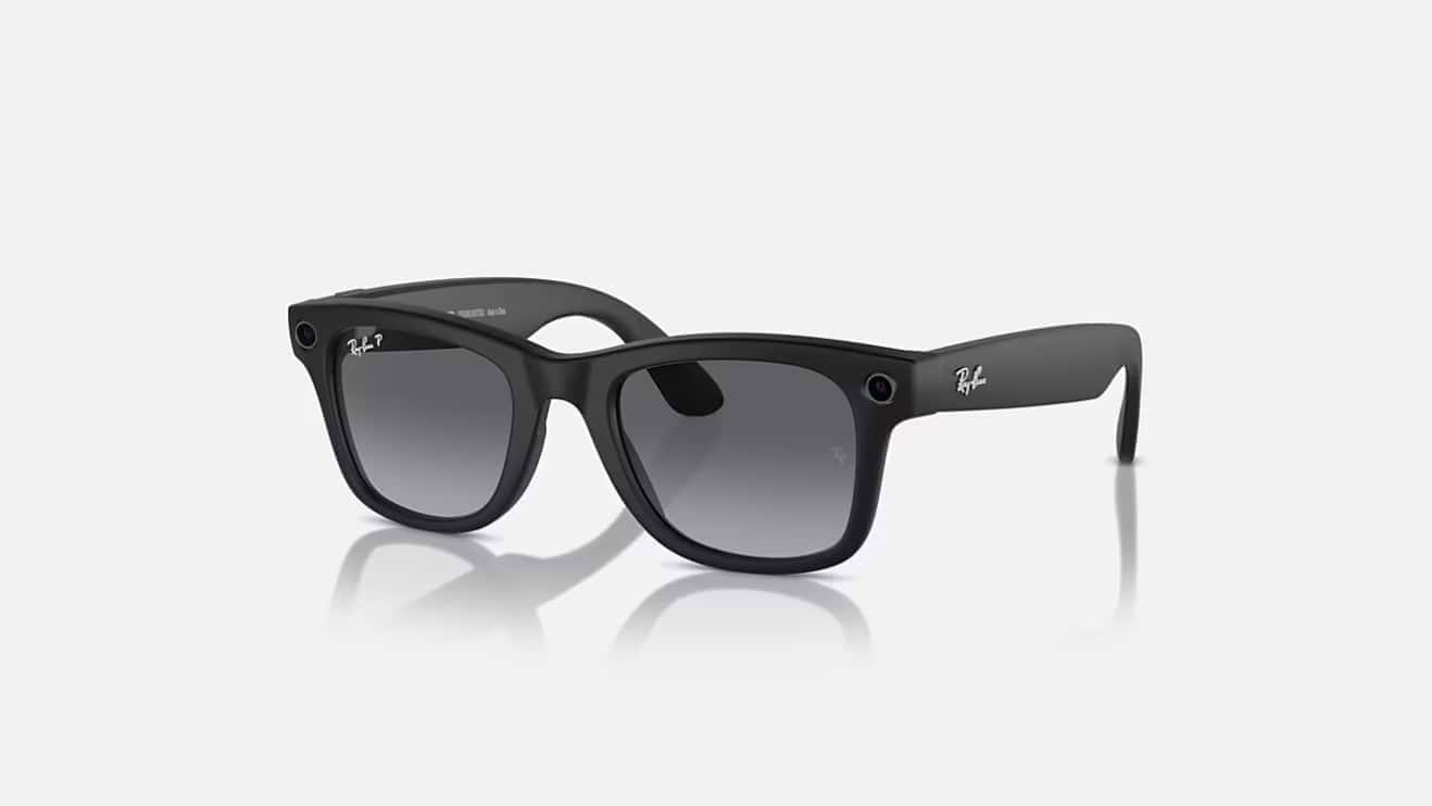 Meta's smart glasses might soon recognize your face, and no one asked ...
