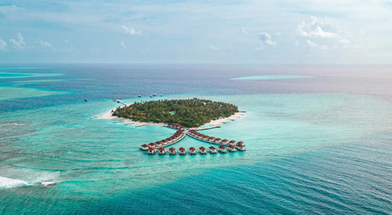 Italiani morti alle Maldive, dove si trova l'atollo Vaavu: come ci si ...