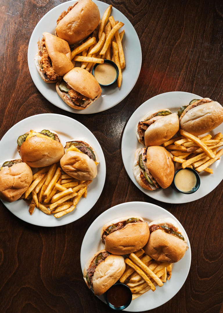 New lunch specials at Logan’s Roadhouse offer affordable sit-down meals