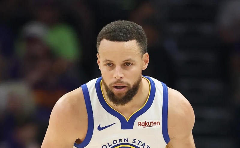 NBA draft night pain: Did New York fans give Stephen Curry his most ...