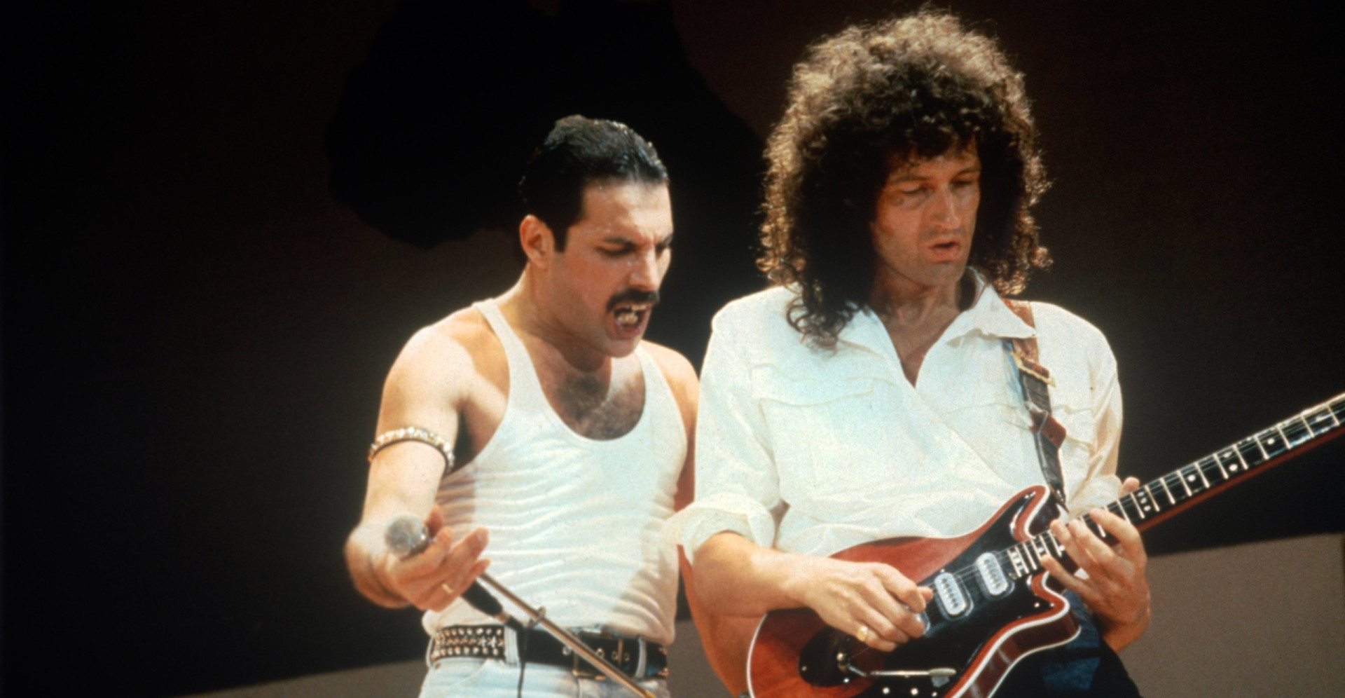 Unusual original names of famous bands