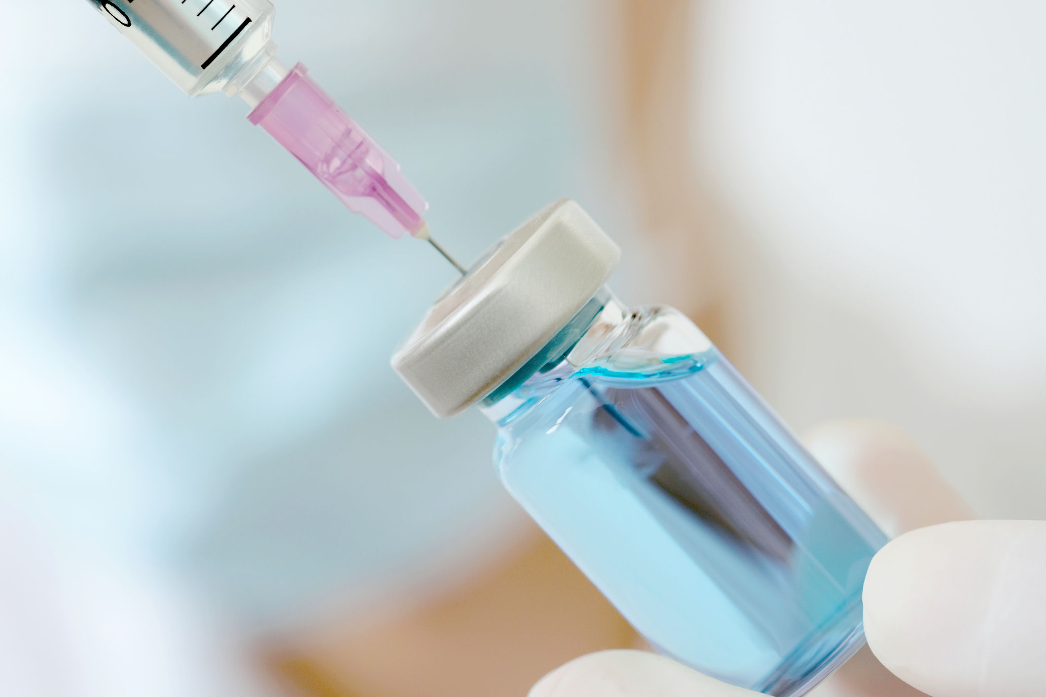 Pfizer just locked in its next 5 years of growth -- here's how