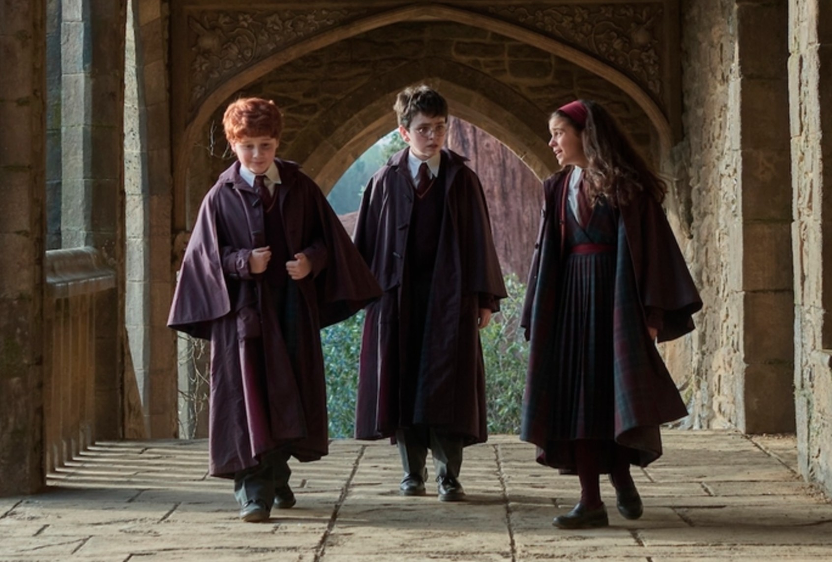 “Michael,” Harry Potter and the death of the problematic fave