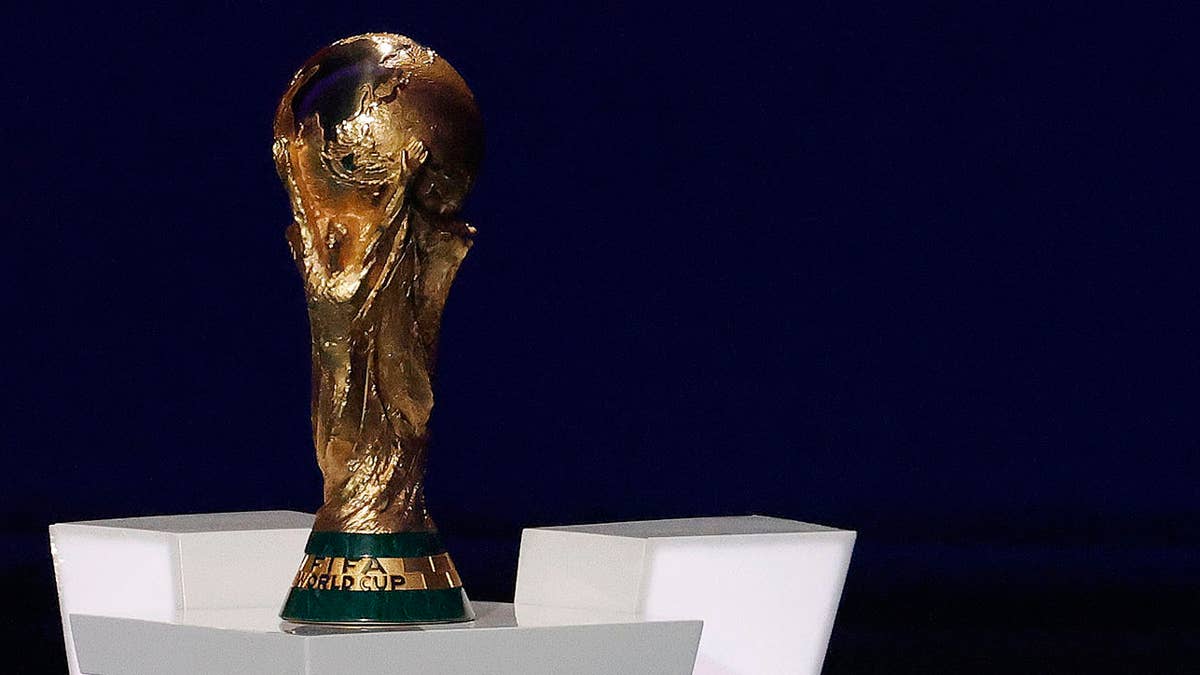 Athlon Sports 2026 World Cup preview magazine available now