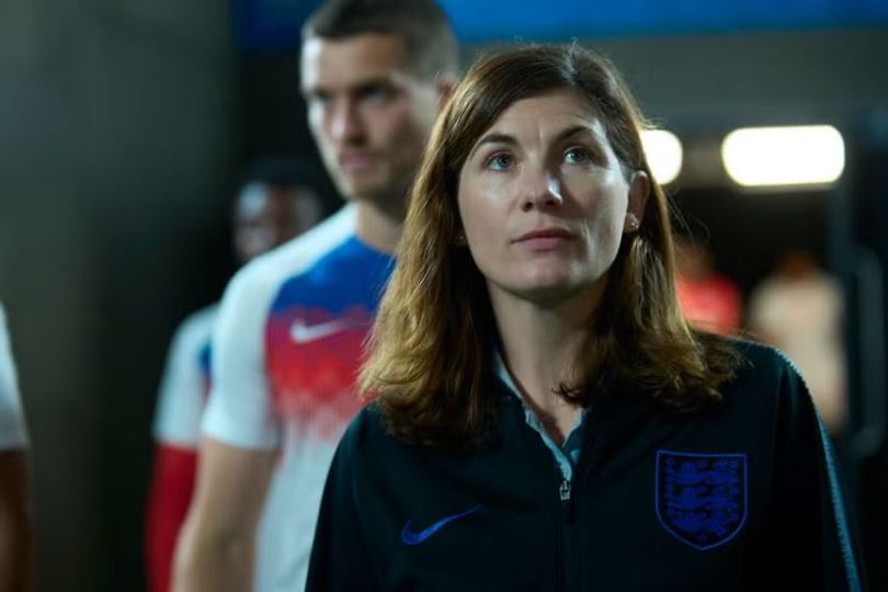 BBC releases Dear England trailer and unseen snaps ahead of World Cup