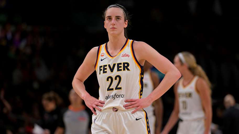 One of Caitlin Clark’s rookie records is already at risk of being broken