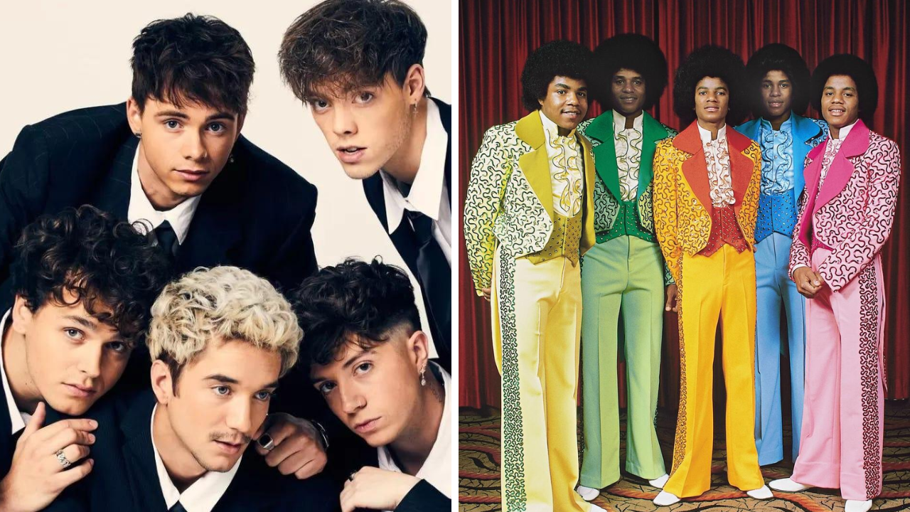 27 best boybands of all time