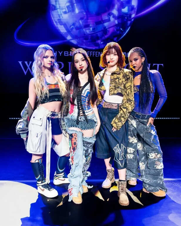 Is Saint Satine’s Lexie being 'mean' towards new member Sakura? Fans ...