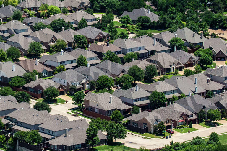 Friday is the last day to file property tax protests