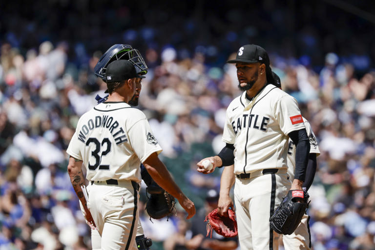 The Seattle Mariners won’t win the AL West, someone else will