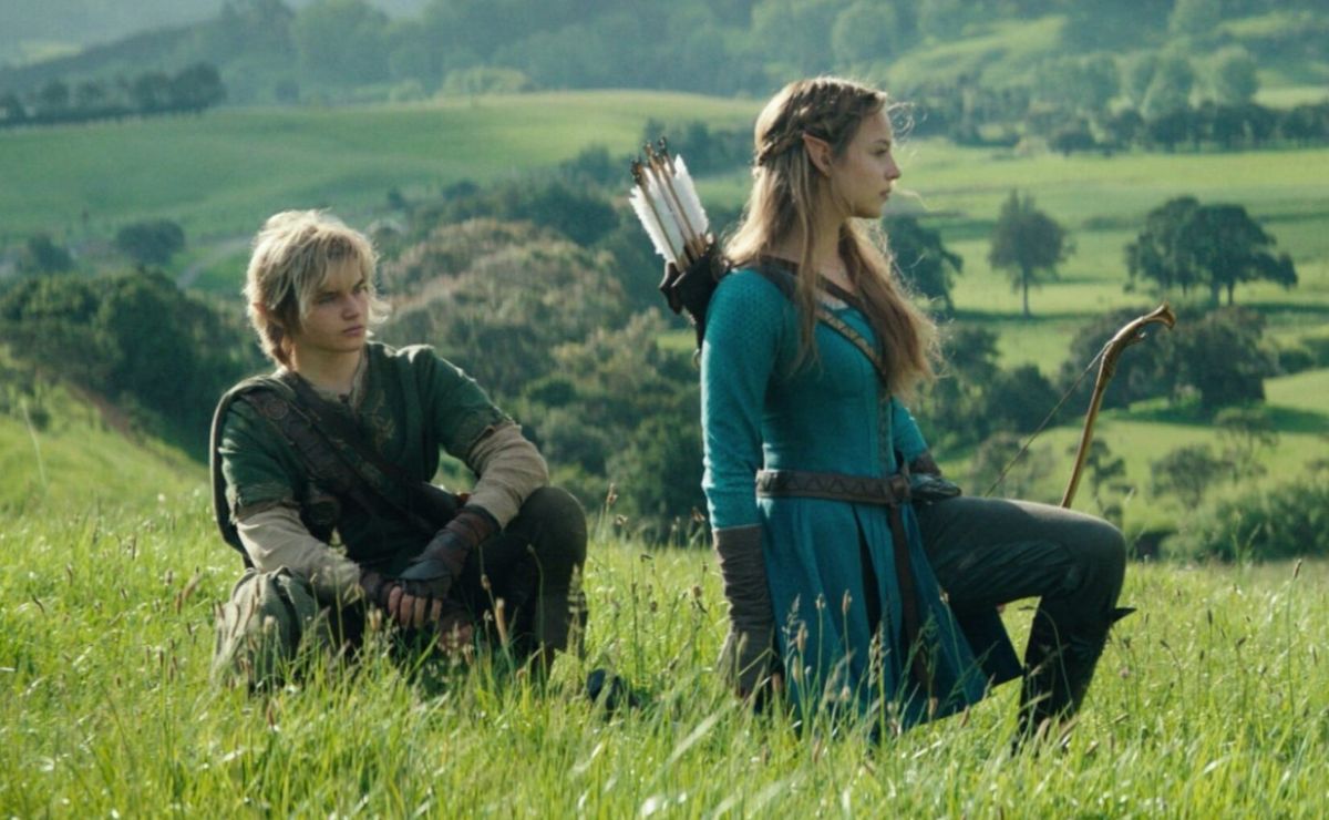 Hyrule heads to Hollywood: ‘The Legend of Zelda’ movie gets official ...