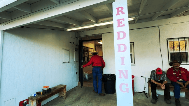 Redding Rodeo grounds carry decades of Northstate history