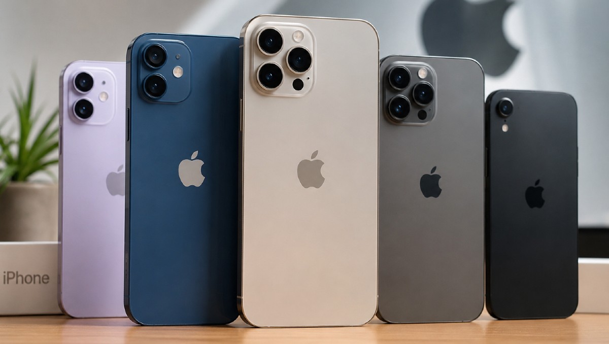 ¿Cuáles son los mejores iPhone para comprar en 2026, según tu ...