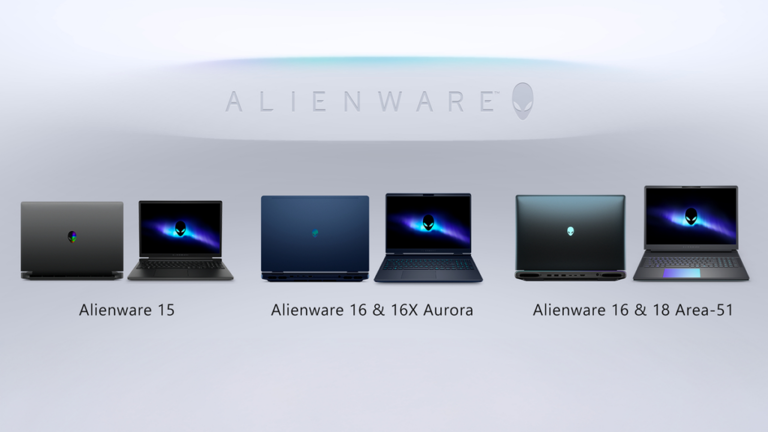 Dell launches a more affordable Alienware 15 gaming laptop with up to ...