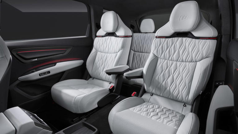 All-new Audi Q9: German sanctum on wheels