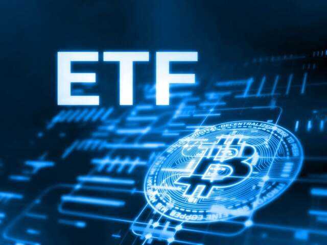 Mark Yusko says look past Bitcoin ETF outflows: 'Bear markets are over'