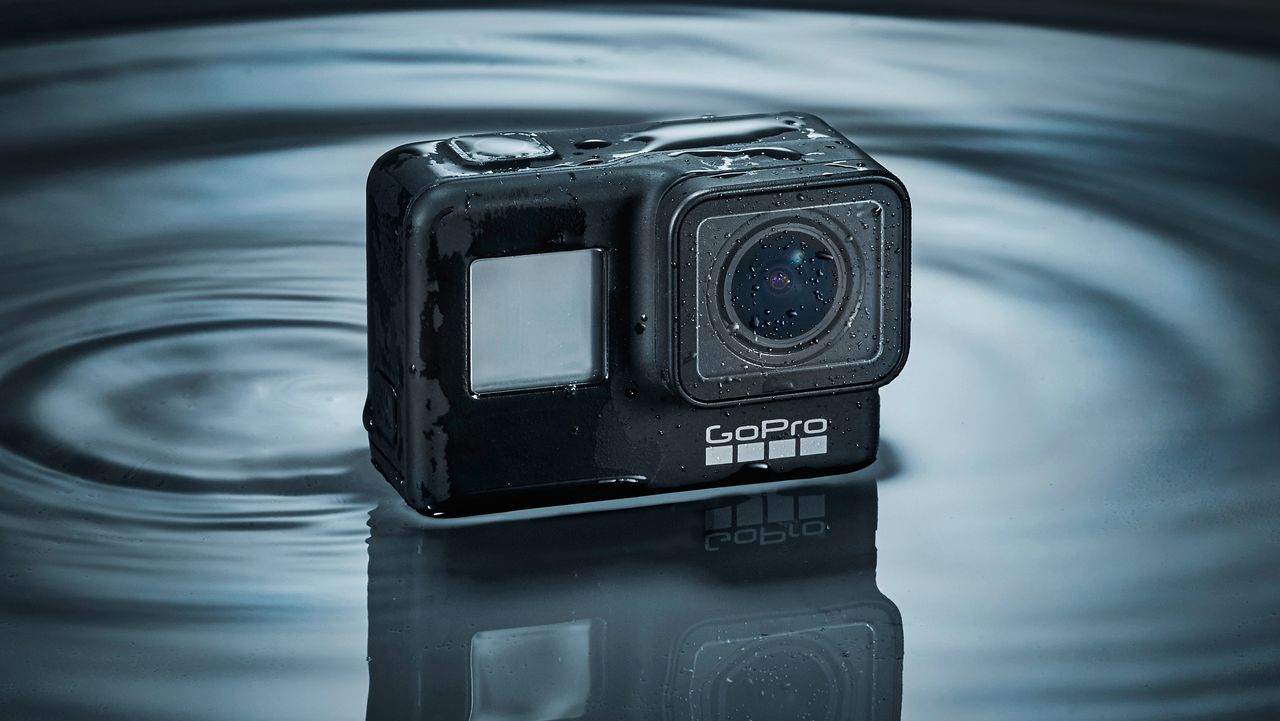 GoPro founder fully supports action camera giant’s potential sale