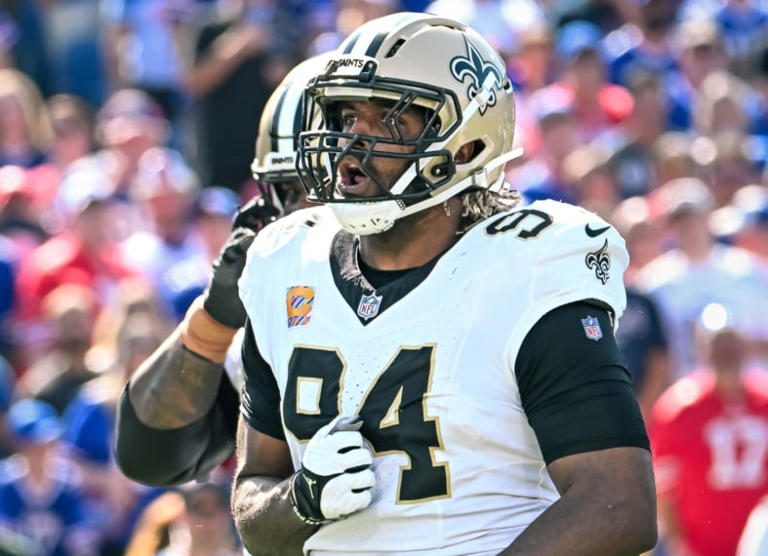 Chicago Bears predicted to sign edge-rusher after 10.5 sack season
