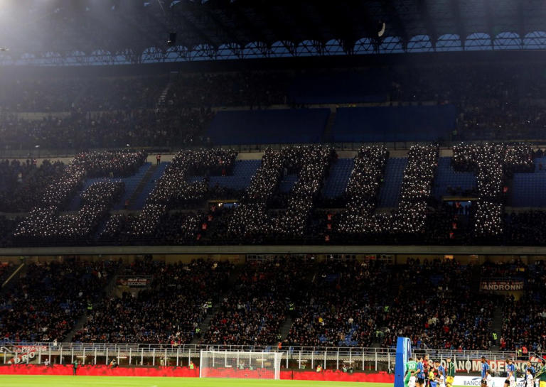 La turistificazione degli stadi di calcio tra prezzi folli e tifo snaturato