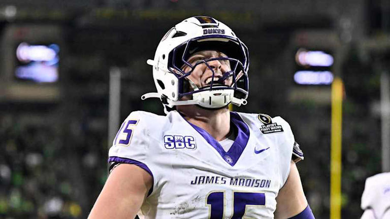 24-team College Football Playoff projection for 2026: Could this crazy ...