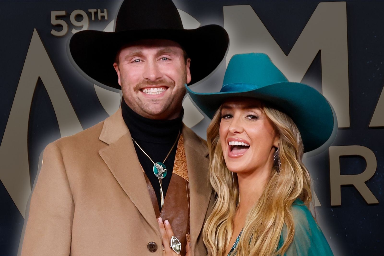 Everything we know about Lainey Wilson’s wedding day with Duck Hodges