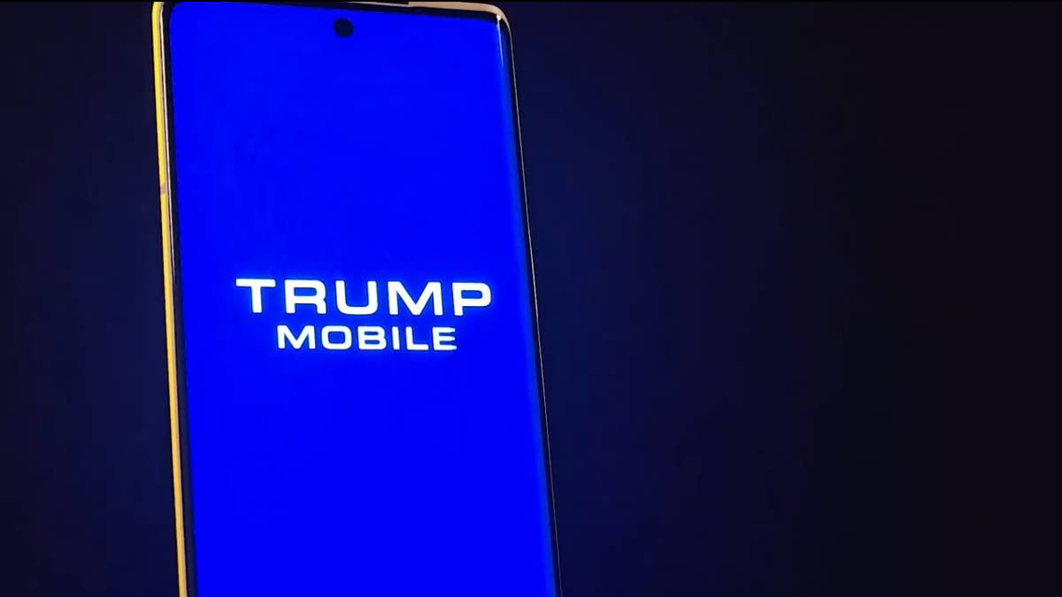 Trump mobile hit with community note claiming phone is Chinese-made rebrand