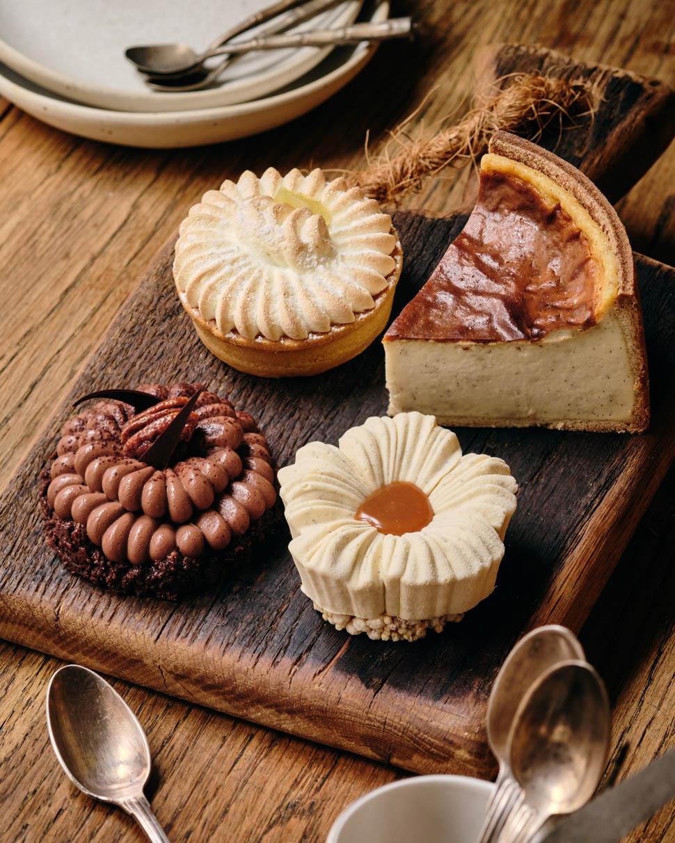 The 30 most insane pastry chefs turning desserts into pure art