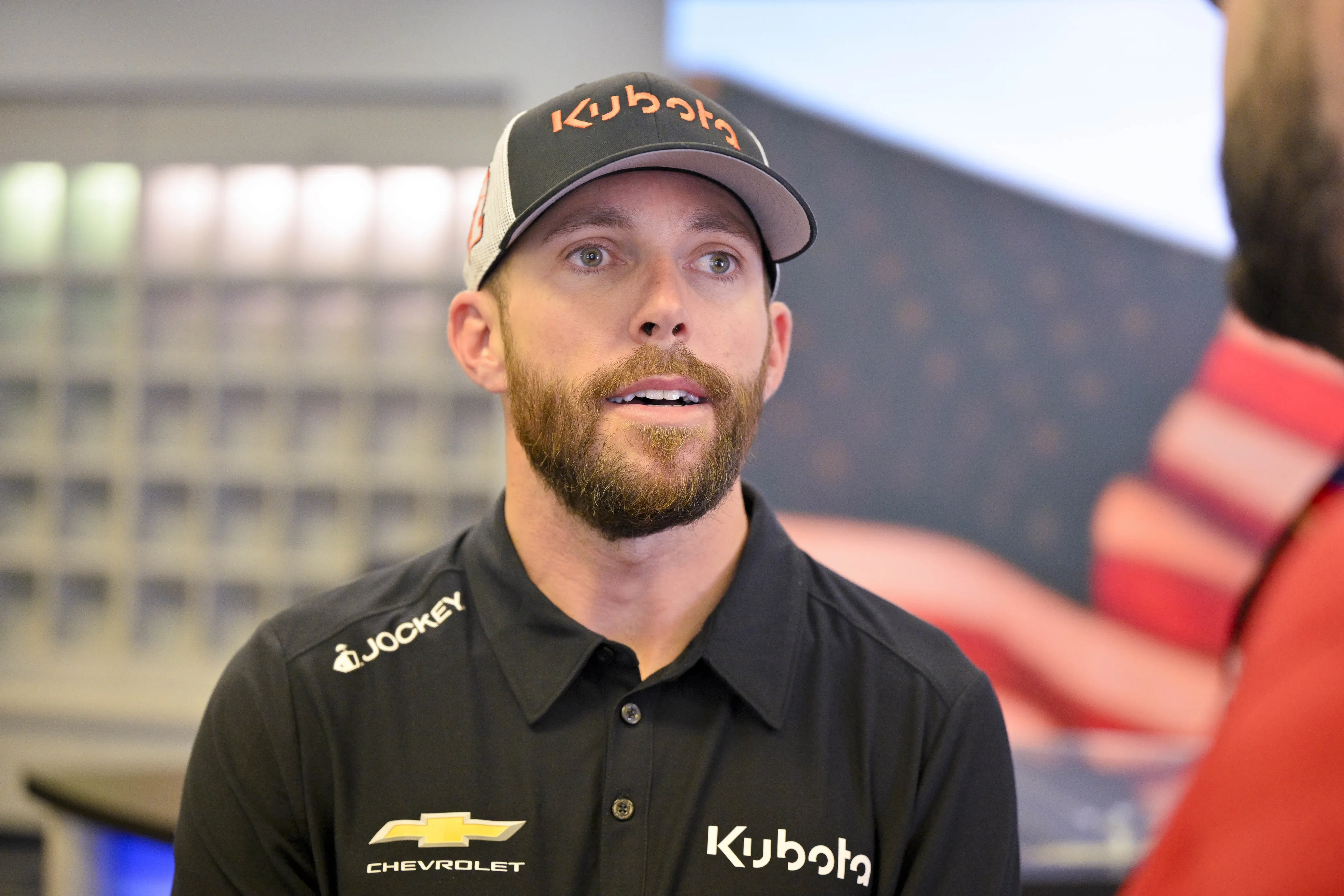 It's tough, Ross Chastain admits he can't master Shane van Gisbergen's ...