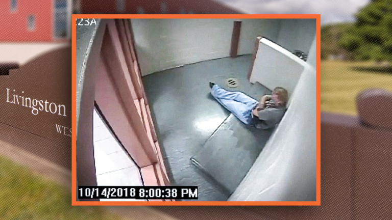 Cops get qualified immunity after Michigan man spends 13 hours in vomit ...