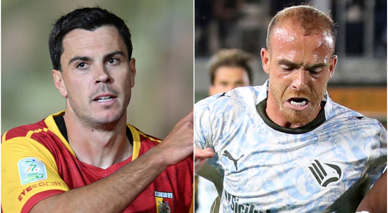 Catanzaro-Palermo: dove vederla (in tv e streaming), probabili ...