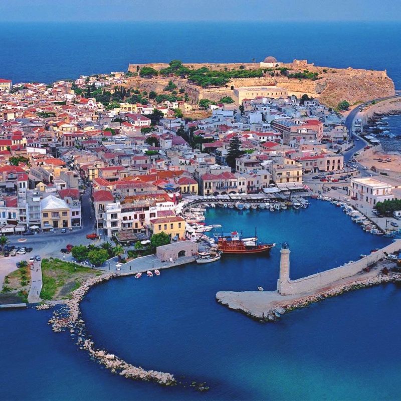 10 dream Greek islands worth every mile of the journey