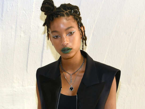 Did Willow Smith secretly have a baby in 2025? Truth behind viral ...