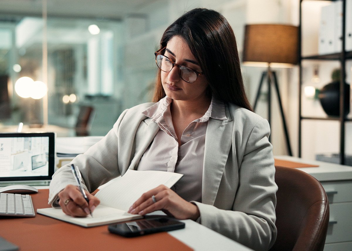 Spring is the busiest season for financial planning. Here's what ...