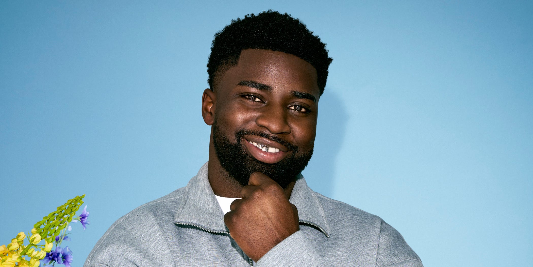 Who is PK Humble in Celebs Go Dating? Reality series' latest arrival ...