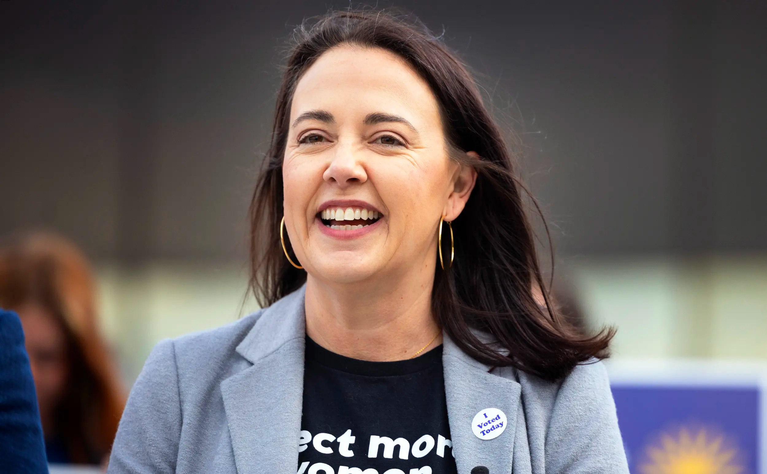 Thursday’s campaign round-up, 5.14.26: Denise Powell prevails in ...