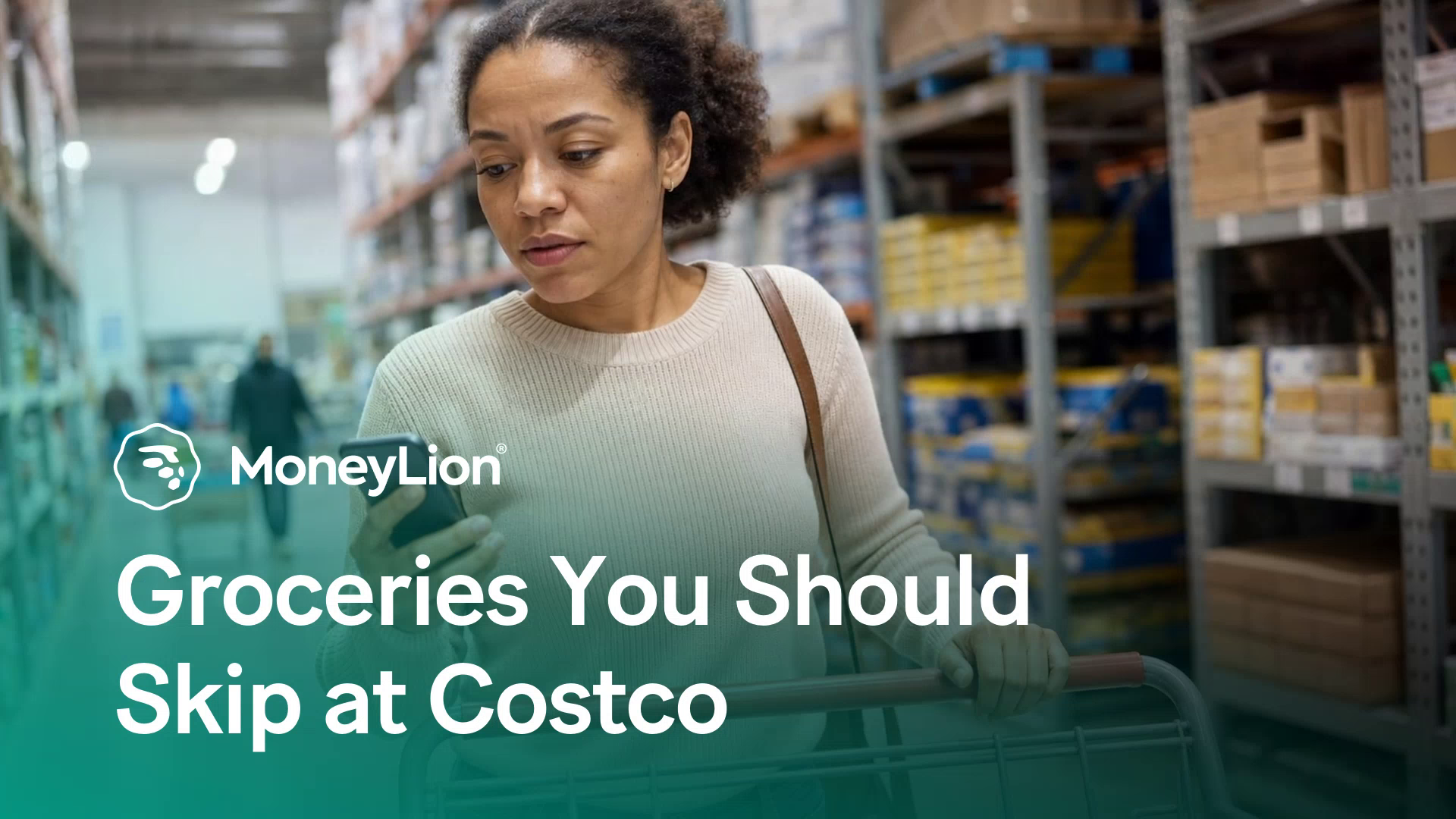Groceries you should skip at Costco