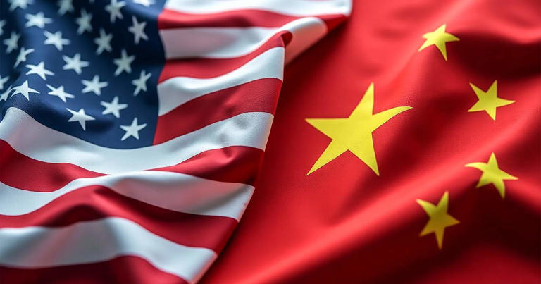 Chronique : Xi a parlé bas. Trump a souri. Taïwan a compris.