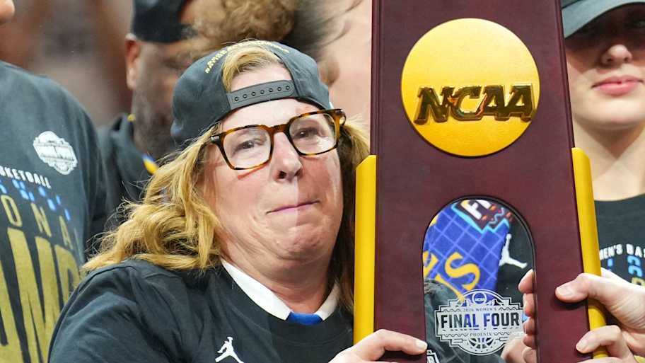 Cori Close’s extension proves UCLA officially on elite tier