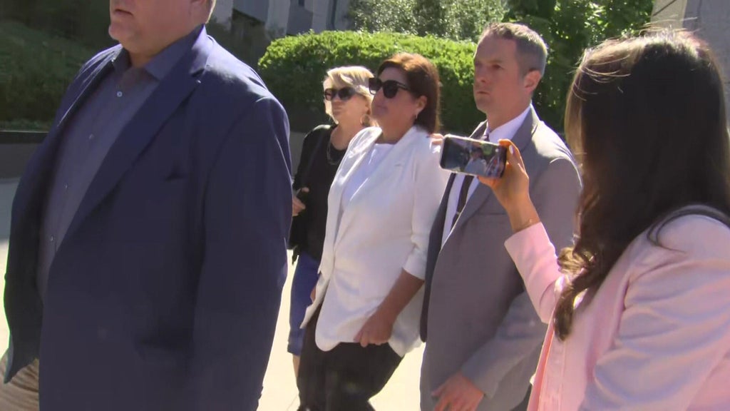 Former Newsom aide pleads guilty to felony fraud, tax charges in ...