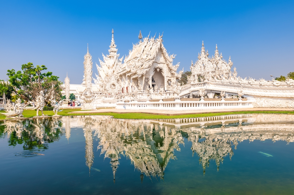 15 underrated Asian landmarks to visit at least once