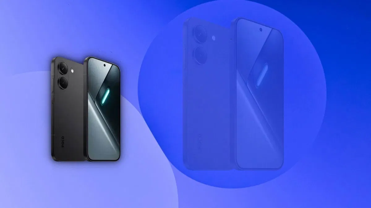 Xiaomi Poco X8 Pro con 512 GB y 12 GB RAM de promoción en Mercado Libre ...