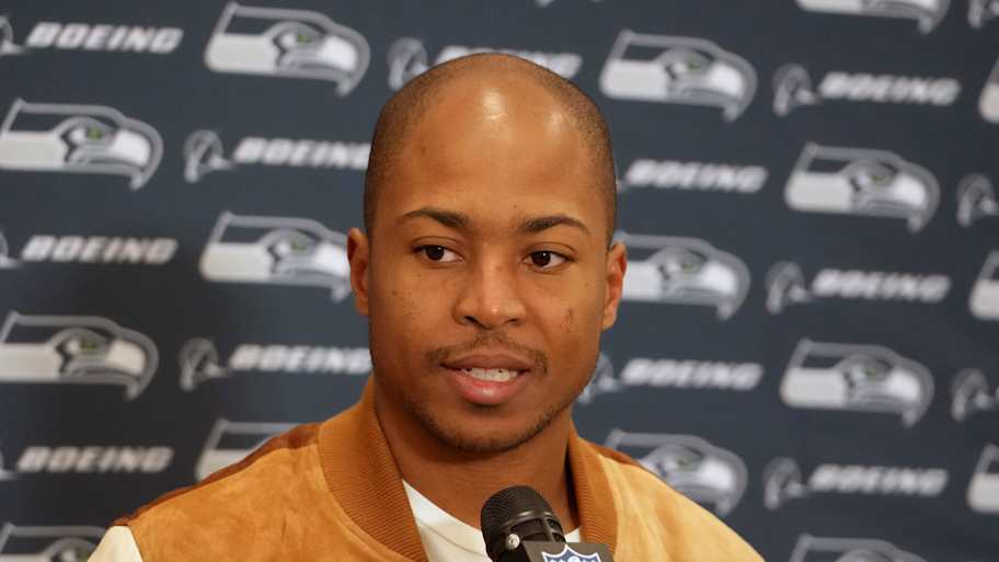 Seattle Seahawks may owe Tyler Lockett one final run