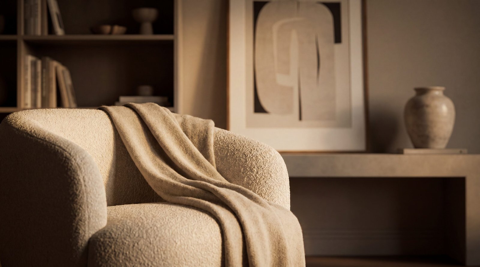 Timeless style 6 home items people over 50 should reconsider now
