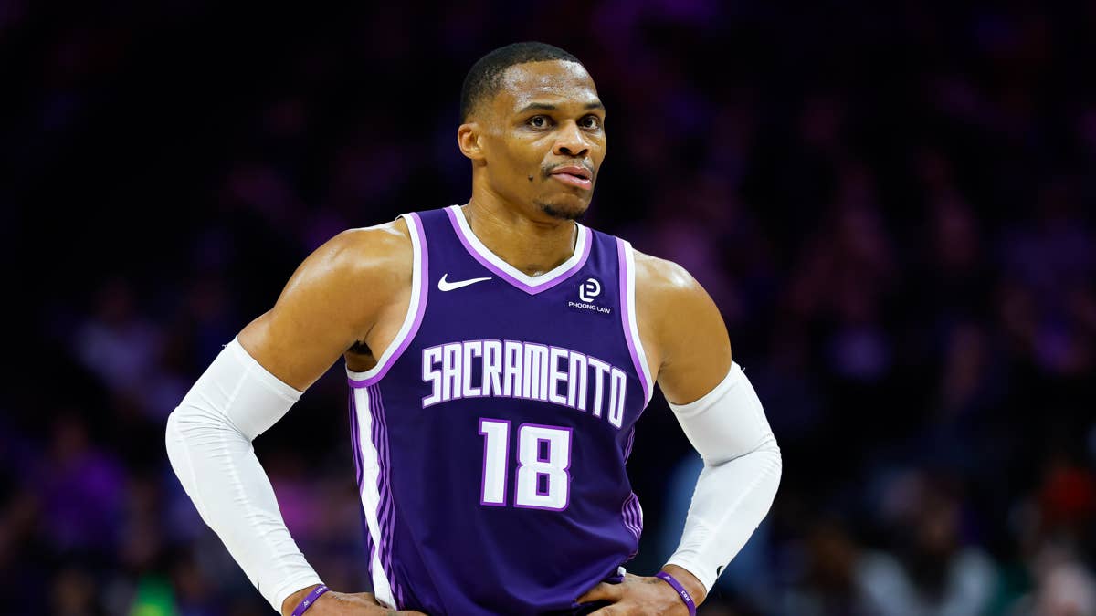 Russell Westbrook announces new role ahead of 2028 Olympics