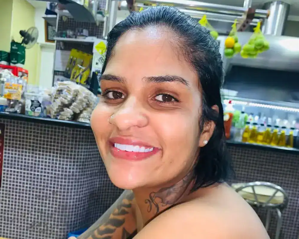 Justiça marca primeira audiência do caso de Tainara, jovem arrastada na ...